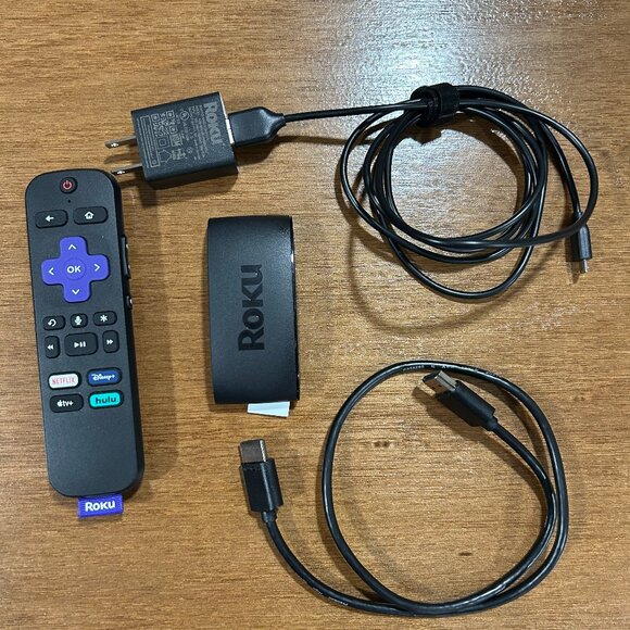 Roku | Media | Roku Express 4k Model 394x | Poshmark